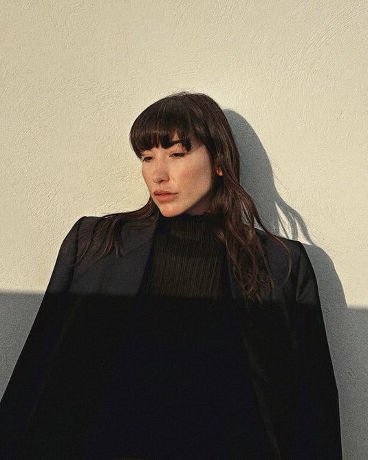 ANOE MELLIOU operating across architecture, design, public relations ...