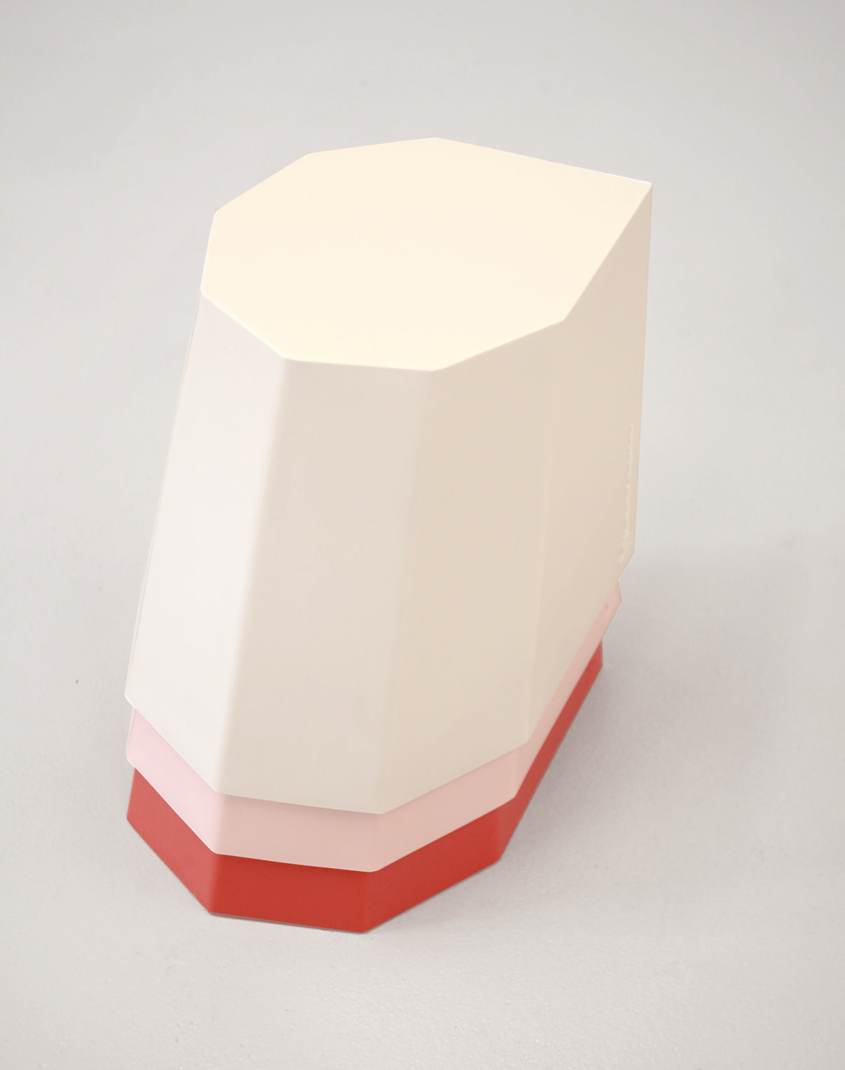 Arnoldino Circus Stool by Studio Martino Gamper made in London, UK ...