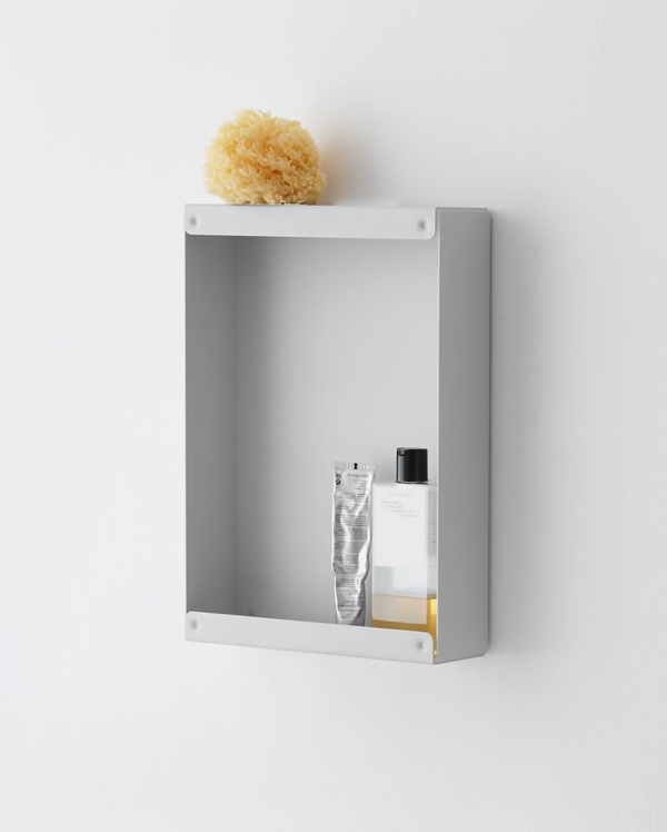 analograum | KGT stackable metal storage box by CP-RV for UTIL
