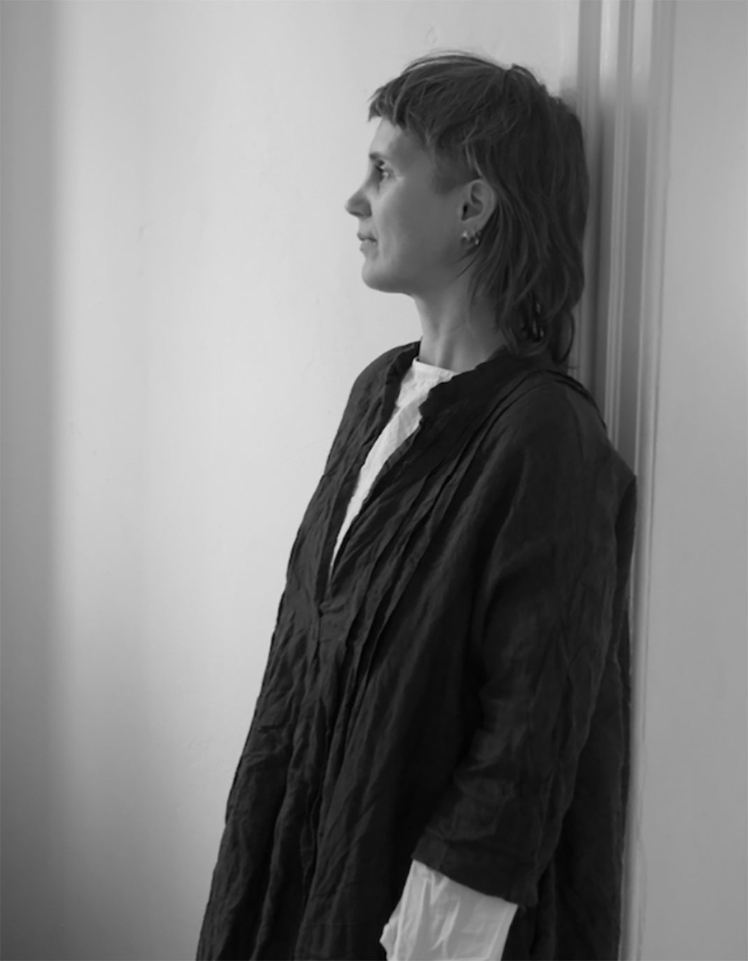 ANNE BLACK is a Copenhagen based designer and ceramicist – analograum