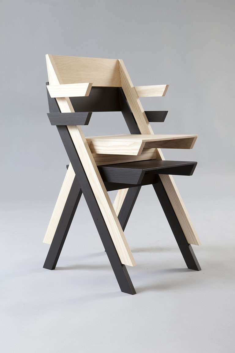 STUDIO MICHAEL SCHONER – analograum
